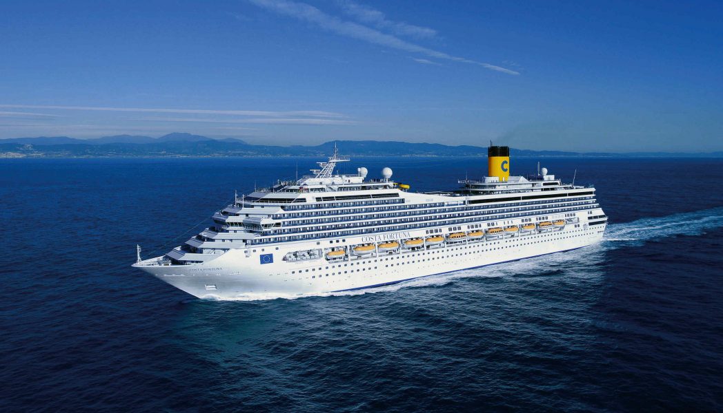 Costa Crociere cresce nel Mediterraneo dal 2020 | Notizie e curiosità ...