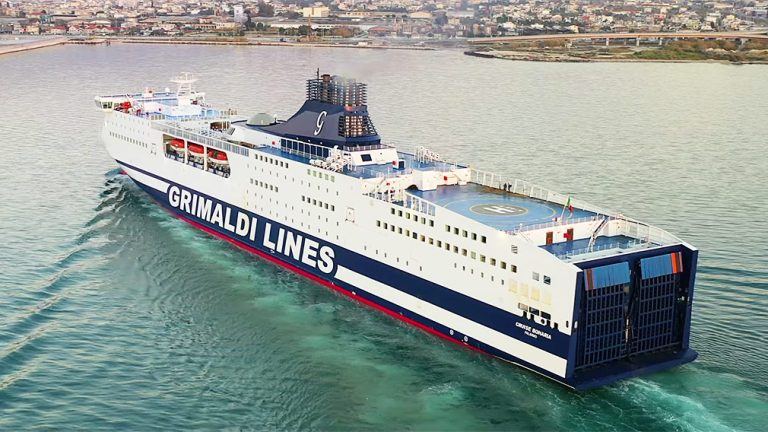 Grimaldi Lines, l’estate in Sardegna | Notizie e curiosità sulle Crociere